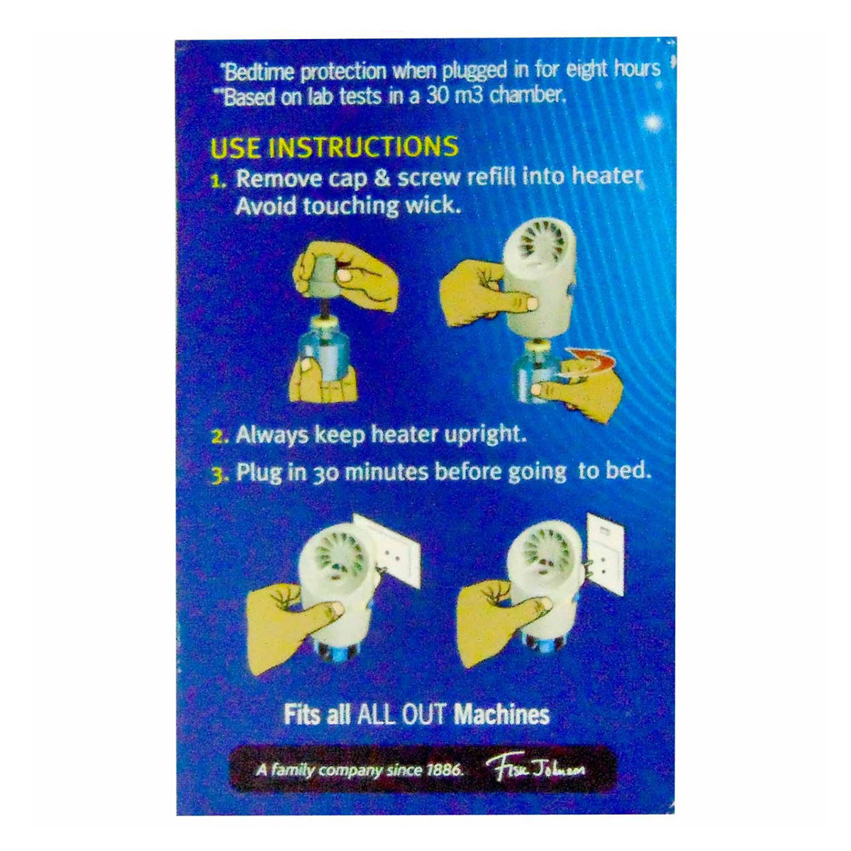 All Out Ultra Power + Fan Refill 45ml Price, Uses, Side Effects ...