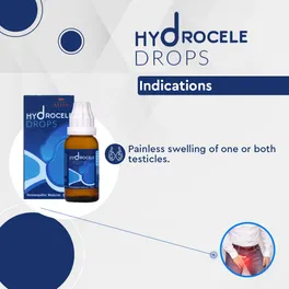 Buy Allen Hydrocele Drops, 30 ml | 19 Minutes Delivery | Apollo Pharmacy