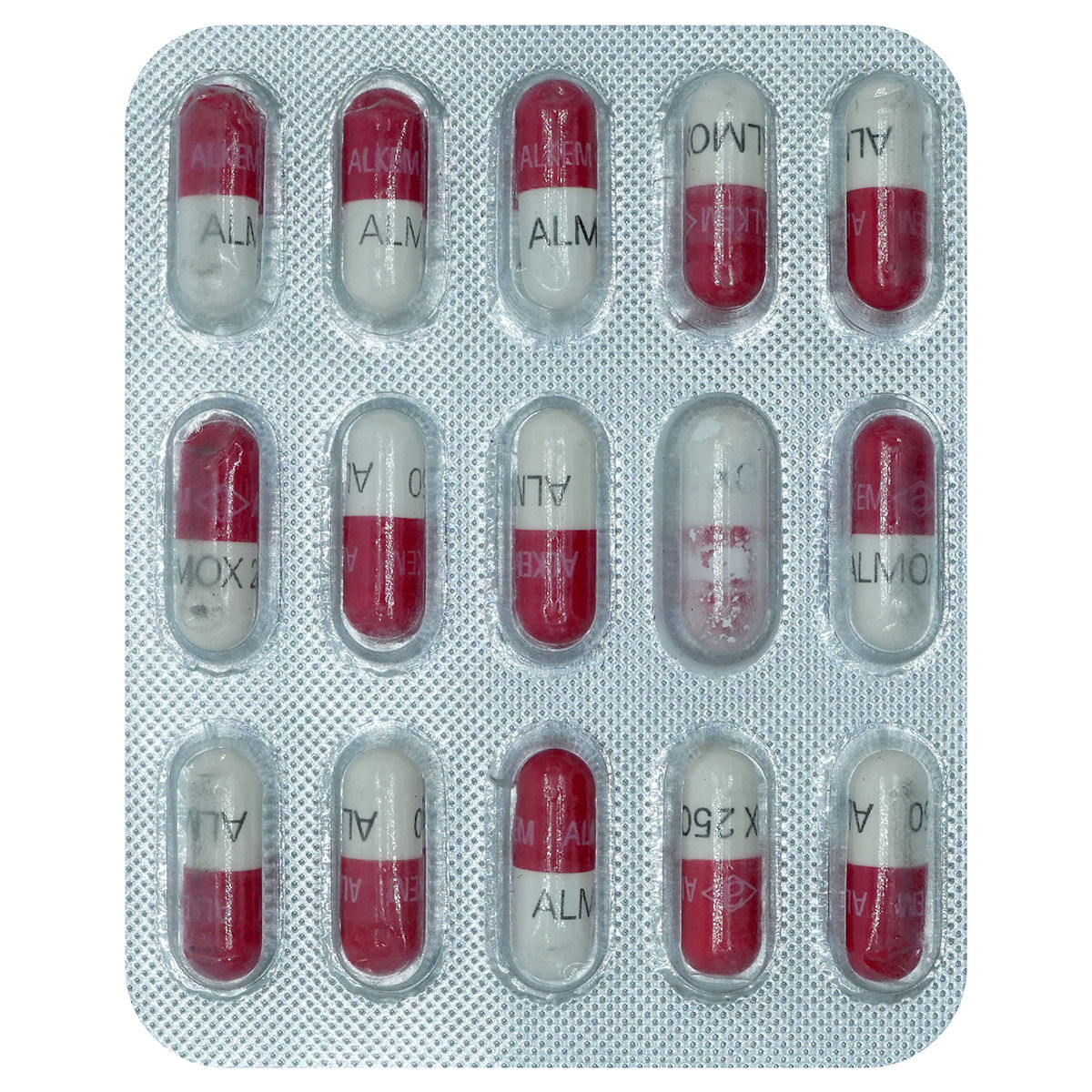 Almox-250 Capsule | Uses, Side Effects, Price | Apollo Pharmacy