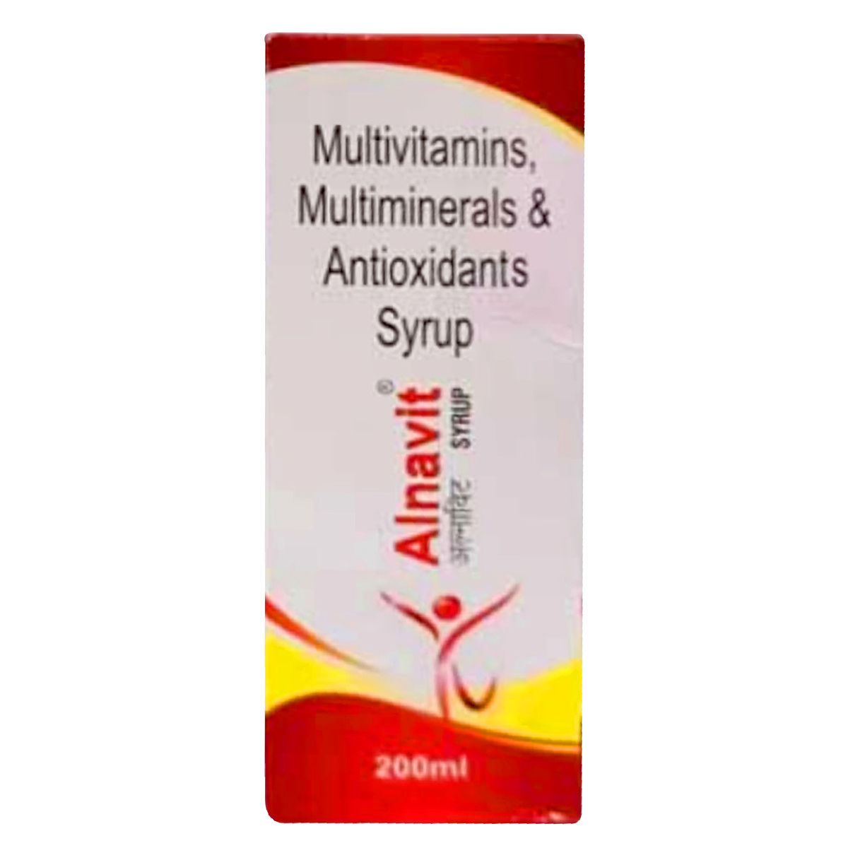 Alnavit Syrup | Uses, Side Effects, Price | Apollo Pharmacy