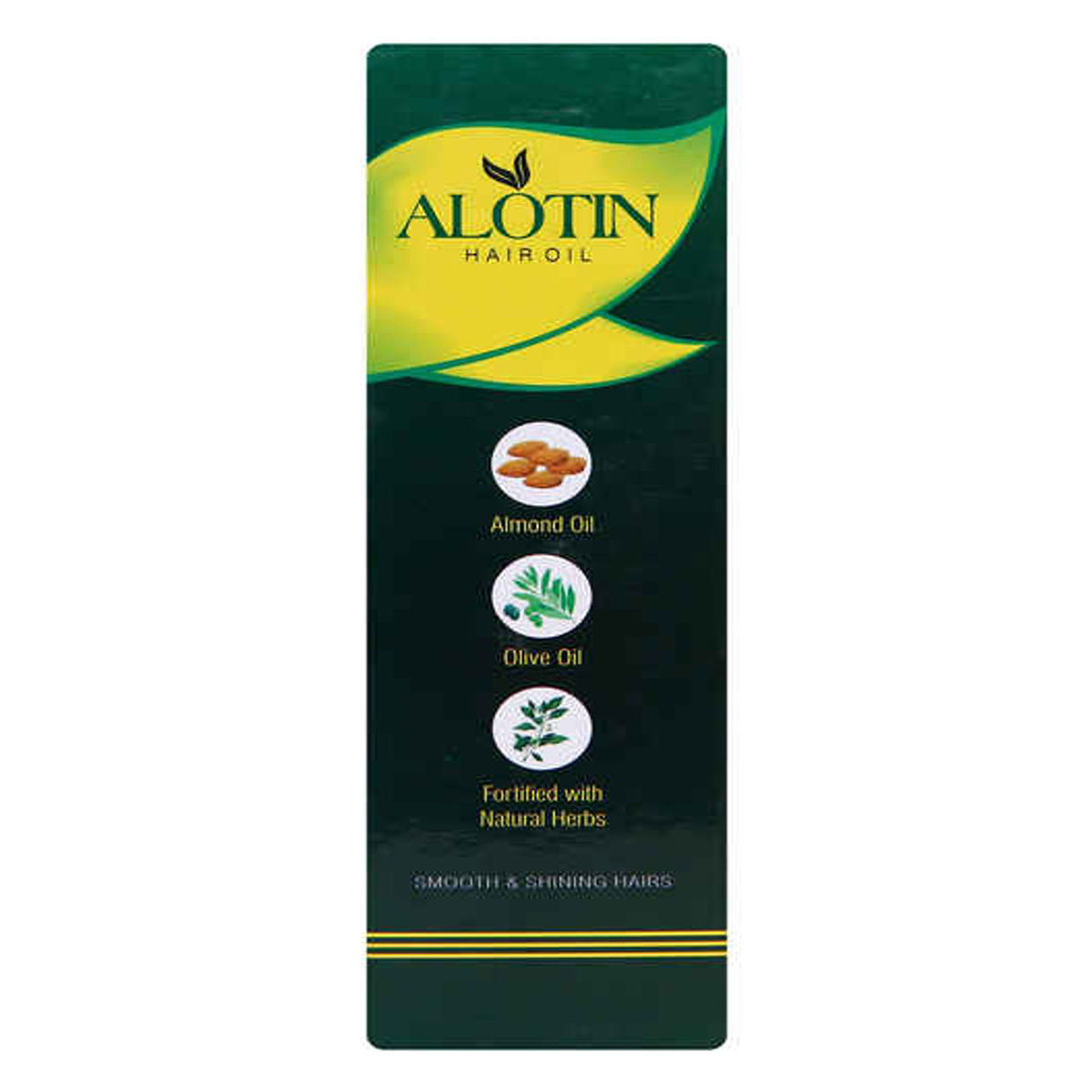 Alotin Hair Oil, 100 ml | Uses, Benefits, Price | Apollo Pharmacy