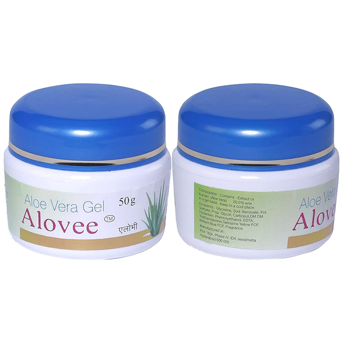 Alovee Gel | Uses, Side Effects, Price | Apollo Pharmacy
