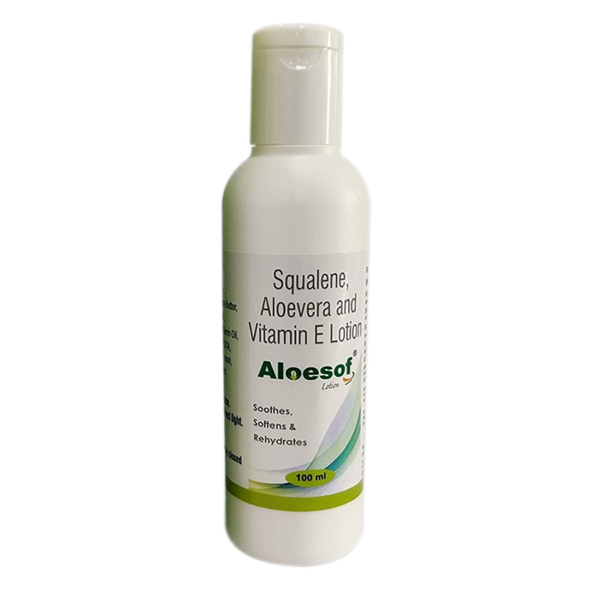 Aloesof Lotion | Uses, Side Effects, Price | Apollo Pharmacy