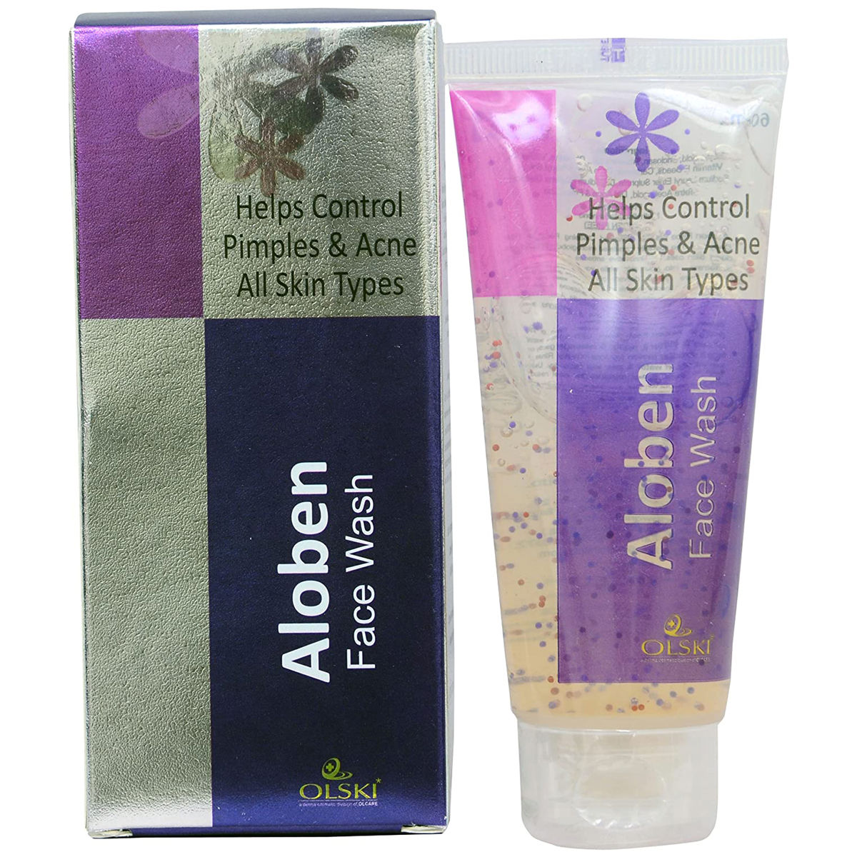 Aloben Face Wash | Uses, Side Effects, Price | Apollo Pharmacy