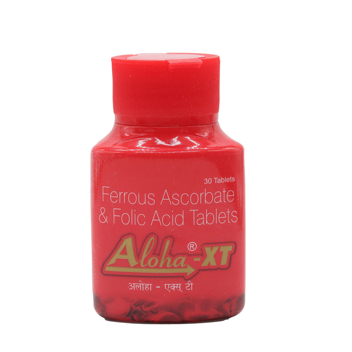 Aloha-Xt Tab 30'S Price, Uses, Side Effects, Composition - Apollo Pharmacy