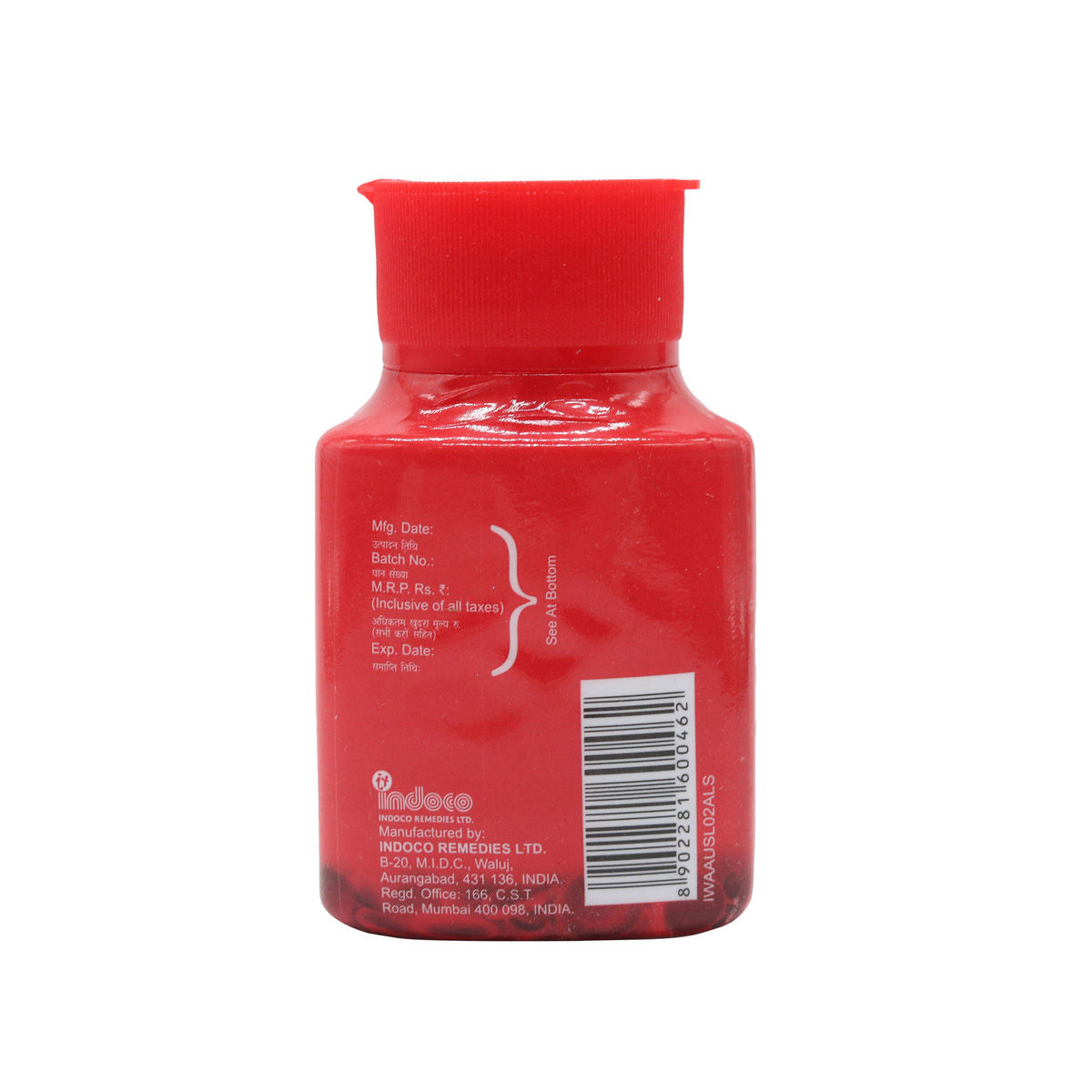 Aloha-Xt Tab 30'S Price, Uses, Side Effects, Composition - Apollo Pharmacy