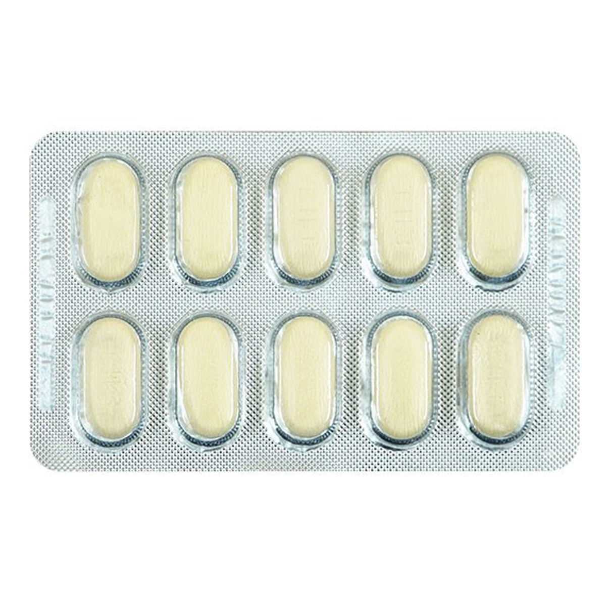 Aloja-M Forte Tablet 10's Price, Uses, Side Effects, Composition ...
