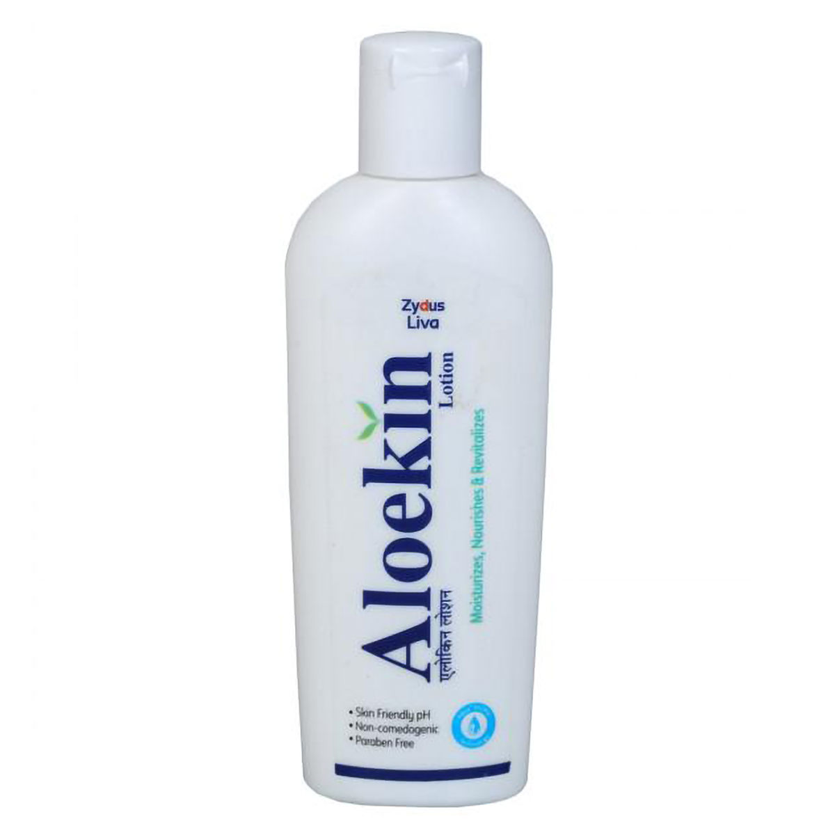 Aloekin Lotion | Uses, Side Effects, Price | Apollo Pharmacy
