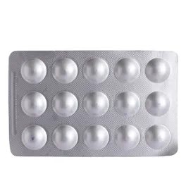 Alphacept-8 Tablet | Uses, Side Effects, Price | Apollo Pharmacy