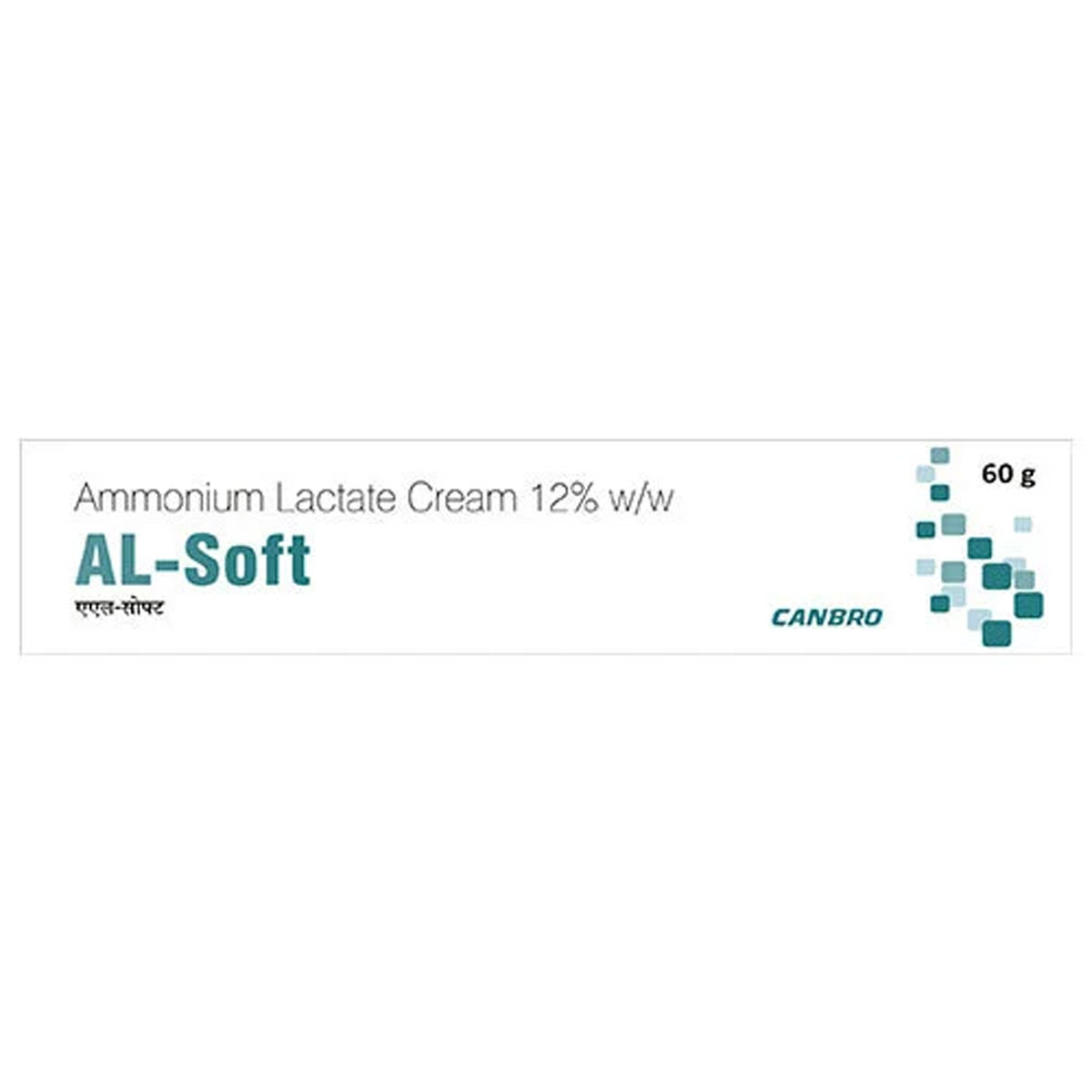 AL-Soft 12% Cream | Uses, Side Effects, Price | Apollo Pharmacy