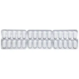 Althrocin-500 Tablet | Uses, Side Effects, Price | Apollo Pharmacy