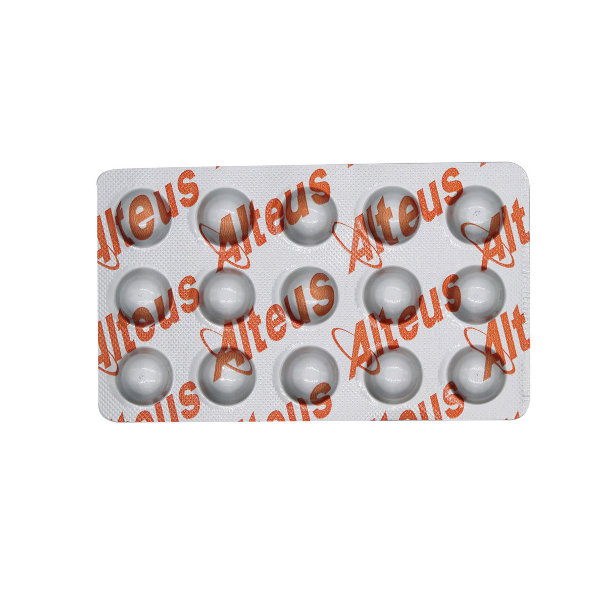 Alten 10mg Tablet 15's Price, Uses, Side Effects, Composition - Apollo ...