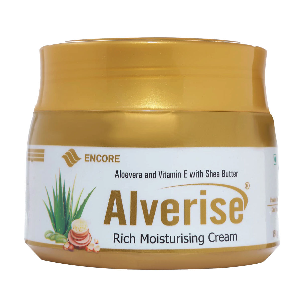 Alverise Cream | Uses, Side Effects, Price | Apollo Pharmacy
