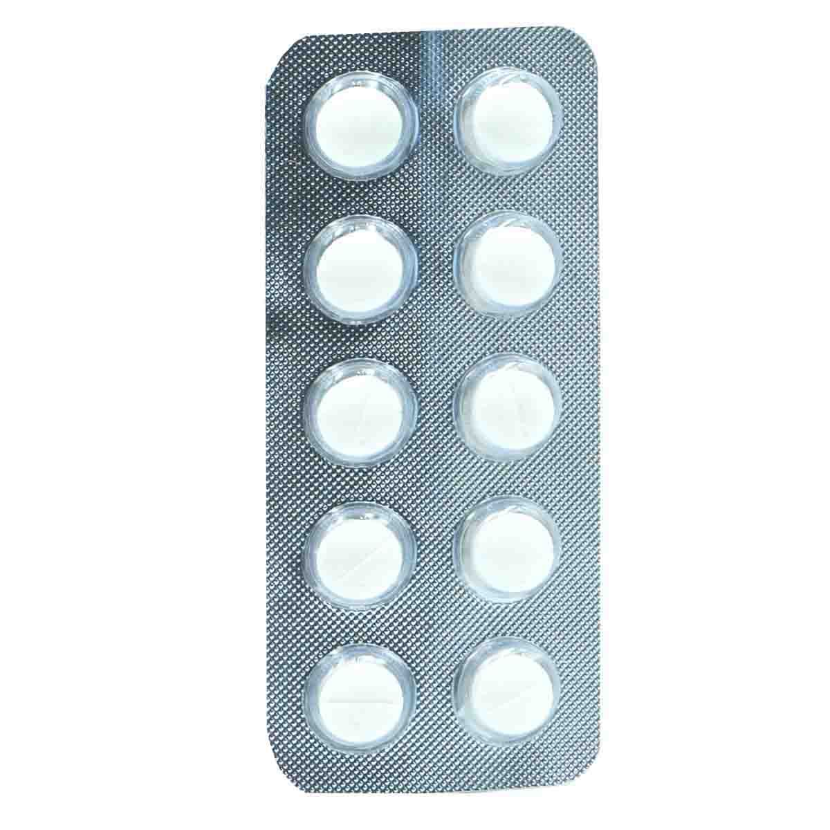 Amazeo 100 Tablet 10's Price, Uses, Side Effects, Composition - Apollo ...