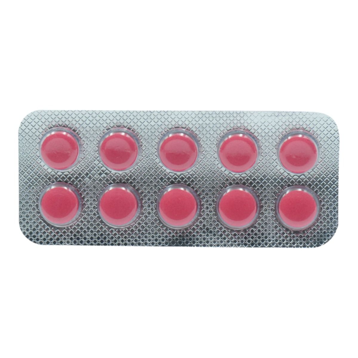 Ambristar 5 Tablet 10's Price, Uses, Side Effects, Composition - Apollo ...