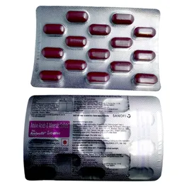 Aminofit Softlet | Uses, Side Effects, Price | Apollo Pharmacy