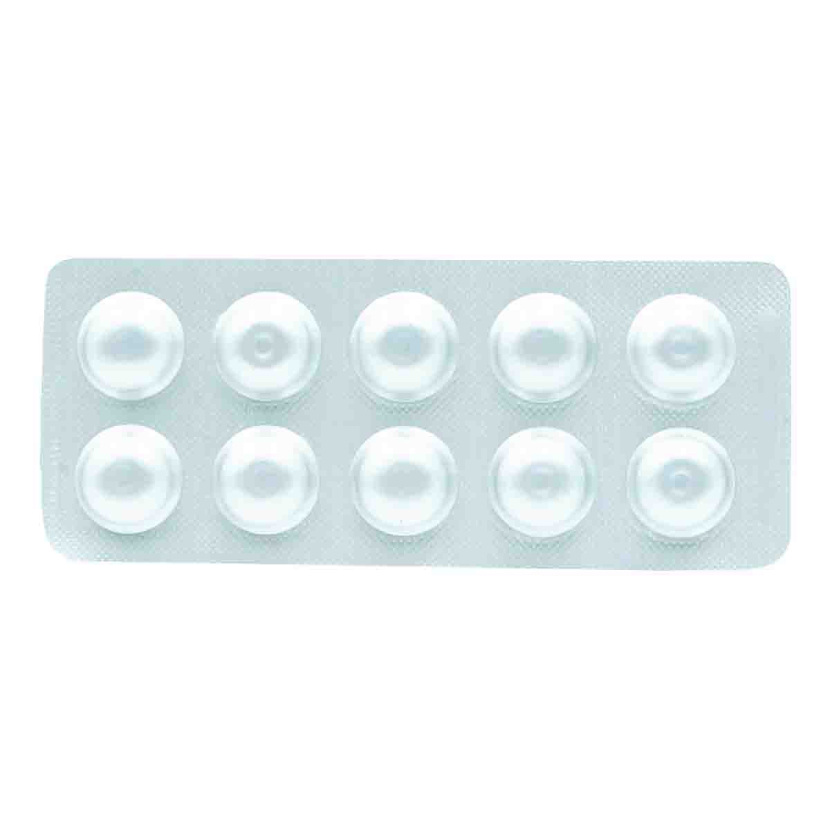 Amigatin LS Tablet 10's Price, Uses, Side Effects, Composition - Apollo ...