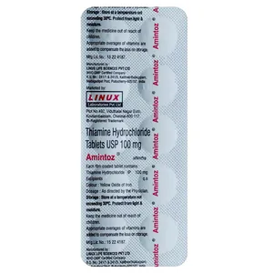 thymine tablet