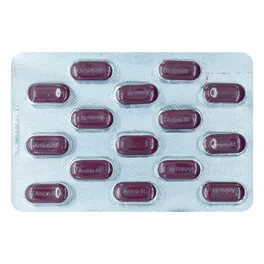 Aminofit New Soflet | Uses, Side Effects, Price | Apollo Pharmacy