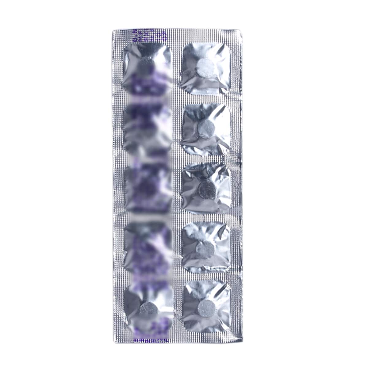 Amlip-10 Tablet 10's Price, Uses, Side Effects, Composition - Apollo ...