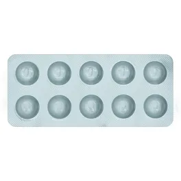 Amnurite Beta 5/20 ER Tablet | Uses, Side Effects, Price | Apollo Pharmacy