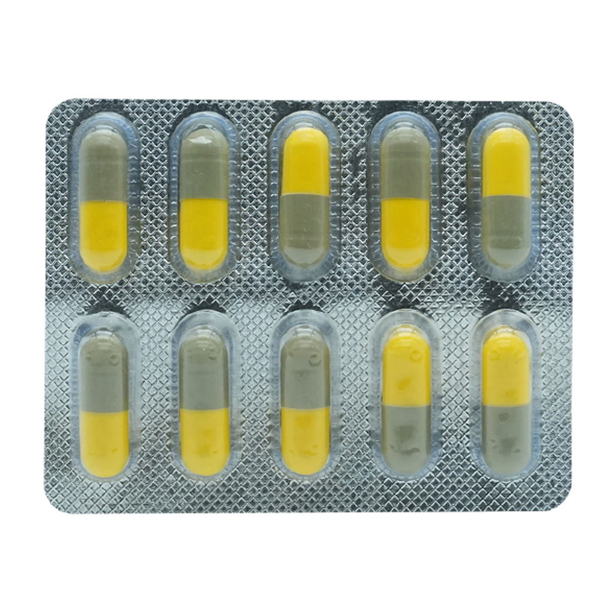 Amoxi 250 Capsule 10's Price, Uses, Side Effects, Composition - Apollo ...