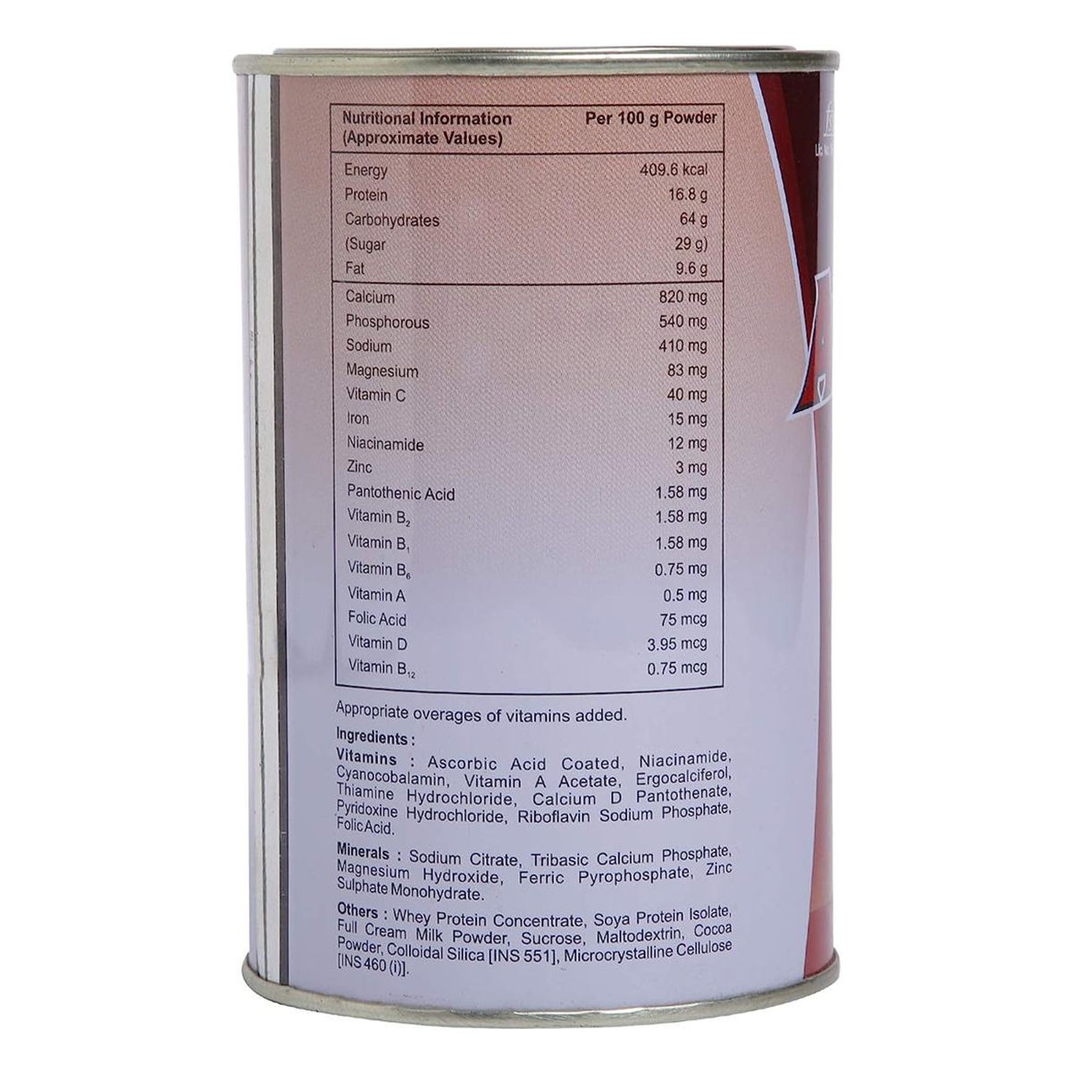 Ampro Kid Powder Price, Uses, Side Effects, Composition - Apollo Pharmacy