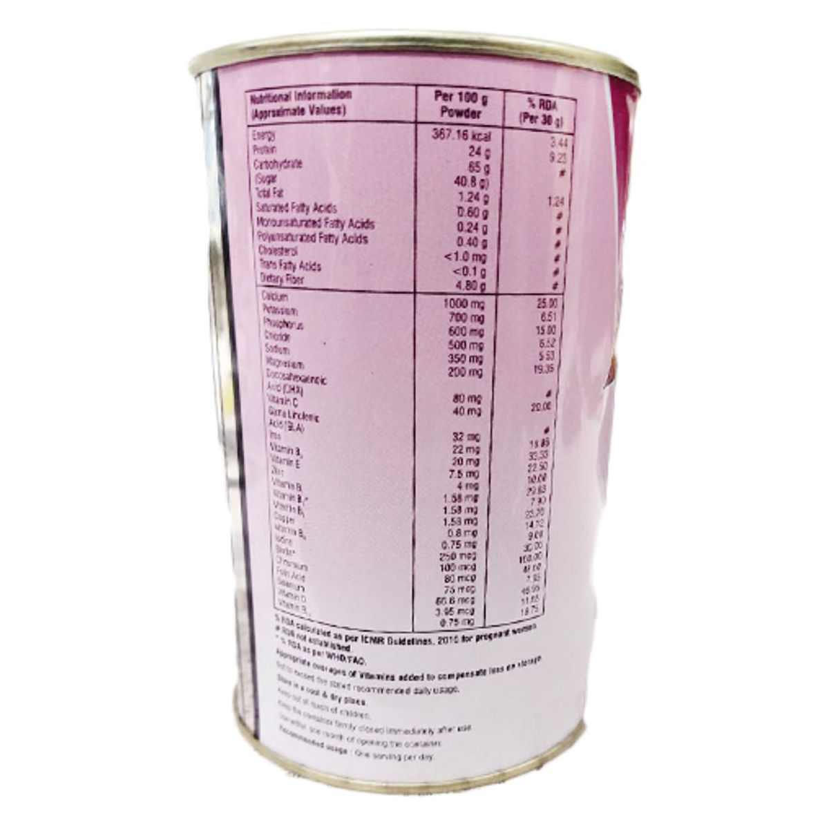 Ampro Mom 200Gms Powder Price, Uses, Side Effects, Composition - Apollo ...