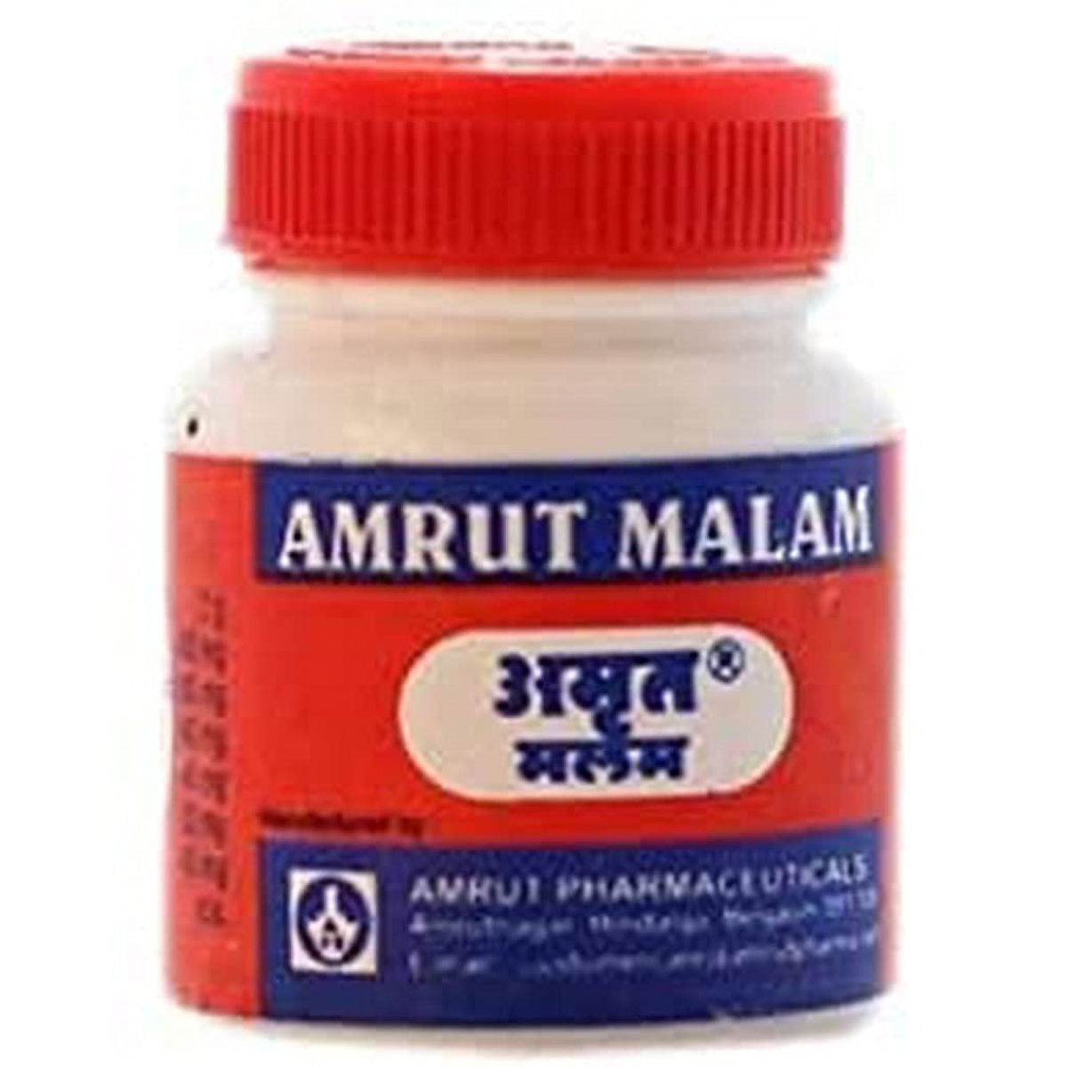 Buy Amrut Malam, 25 gm | 19 Minutes Delivery | Apollo Pharmacy