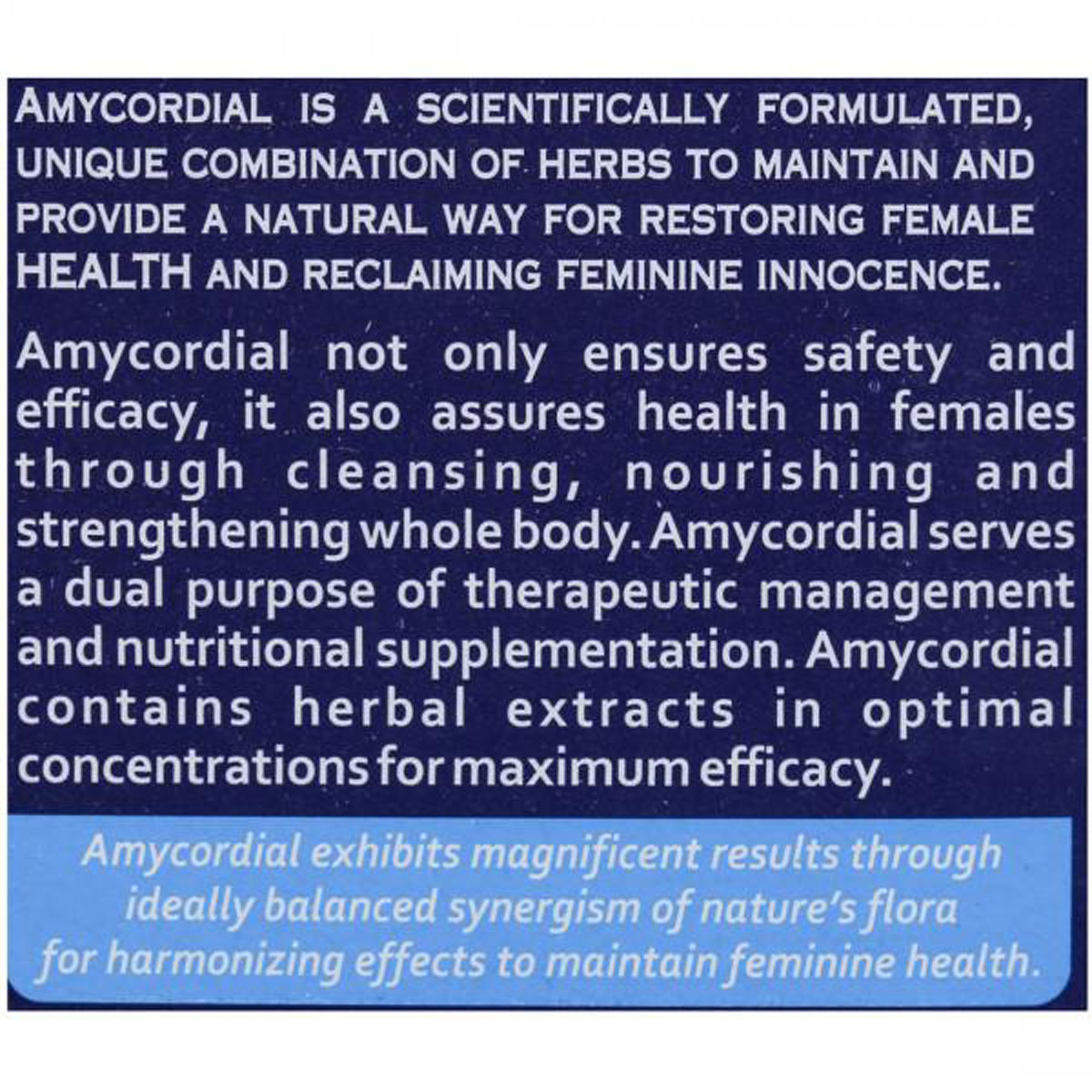 Amycordial Syrup | Uses, Side Effects, Price | Apollo Pharmacy