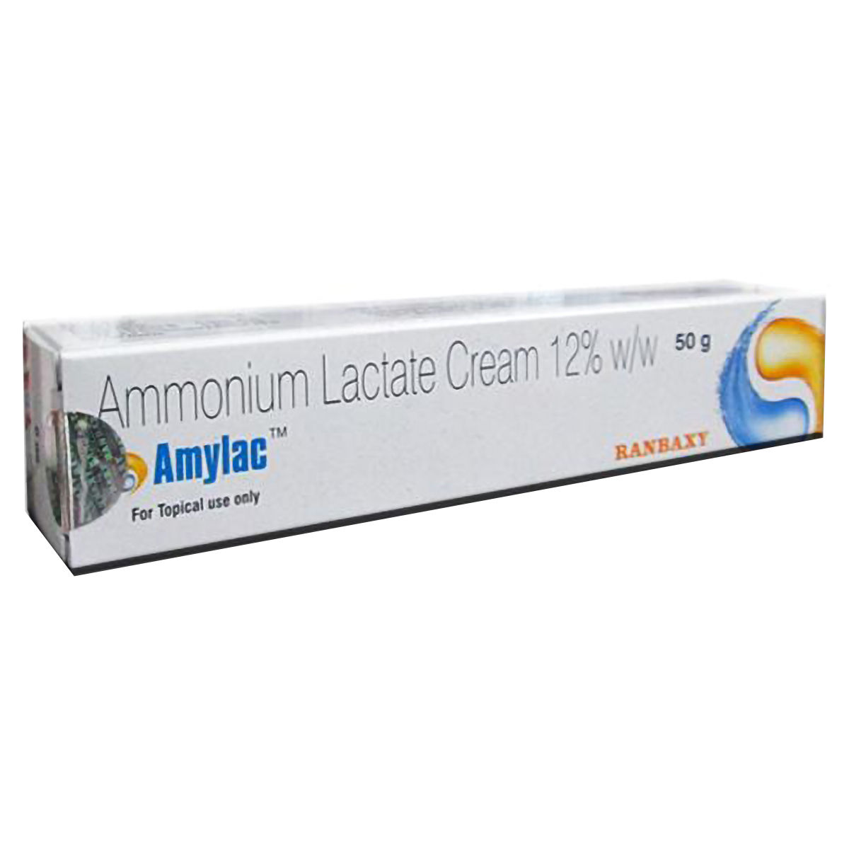 Amylac Cream | Uses, Side Effects, Price | Apollo Pharmacy