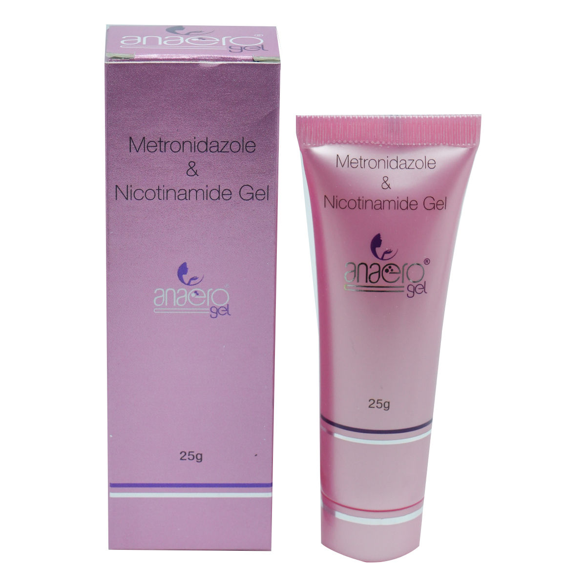 Anaero Gel | Uses, Side Effects, Price | Apollo Pharmacy