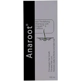 Buy Anaroot Shampoo | 19 Minutes Delivery | Apollo Pharmacy