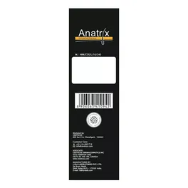 Anatrix Shampoo | Uses, Side Effects, Price | Apollo Pharmacy