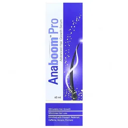 Buy Anaboom Pro Advance Hair Growth Serum, 60 ml | 19 Minutes Delivery ...