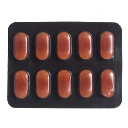 Buy Ancal Forte Tablet | 19 Minutes Delivery | Apollo Pharmacy