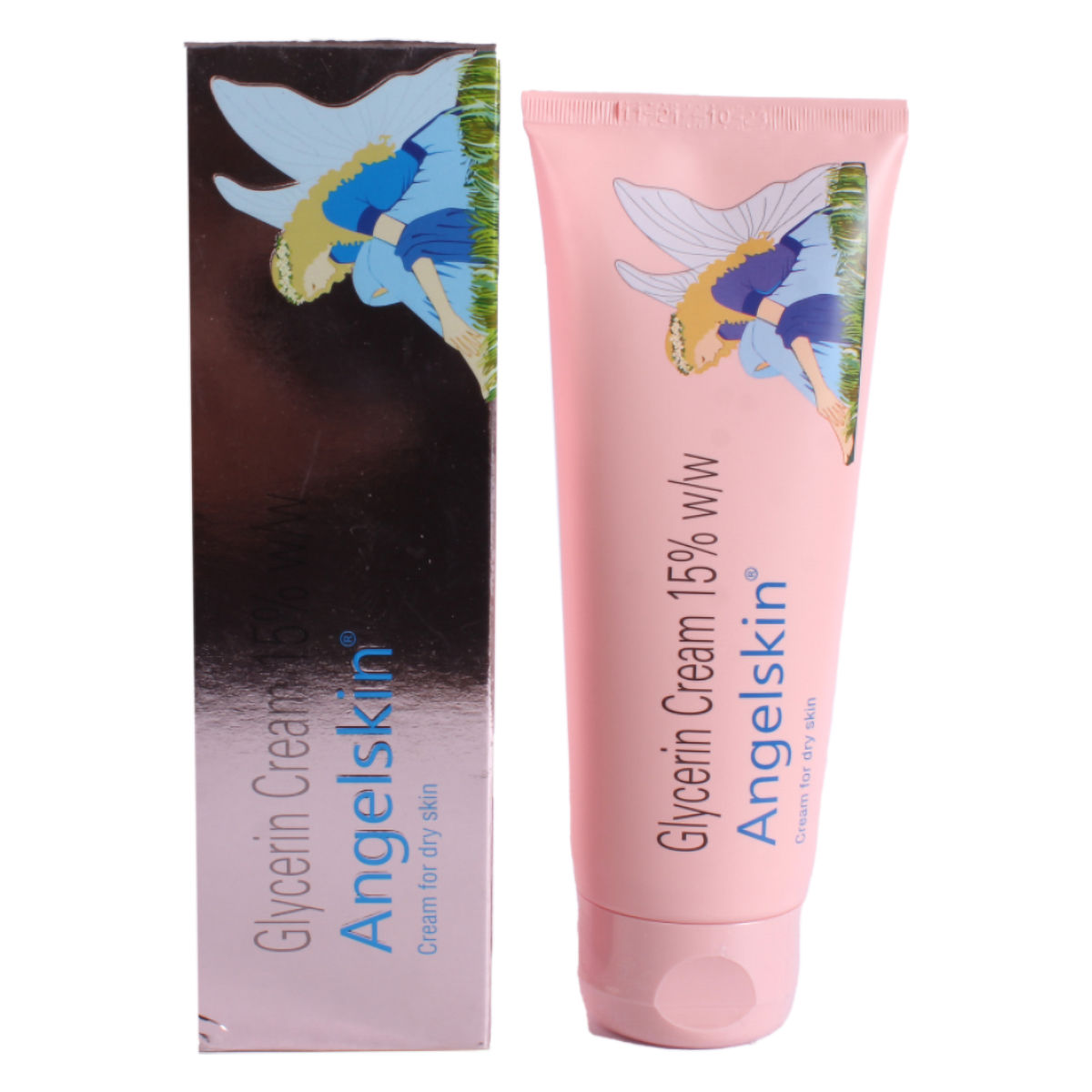 Angelskin Cream, 100 gm Price, Uses, Side Effects, Composition - Apollo ...