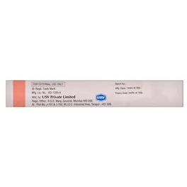 Anovate Cream | Uses, Side Effects, Price | Apollo Pharmacy