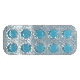 Anxol 25 Tablet | Uses, Side Effects, Price | Apollo Pharmacy