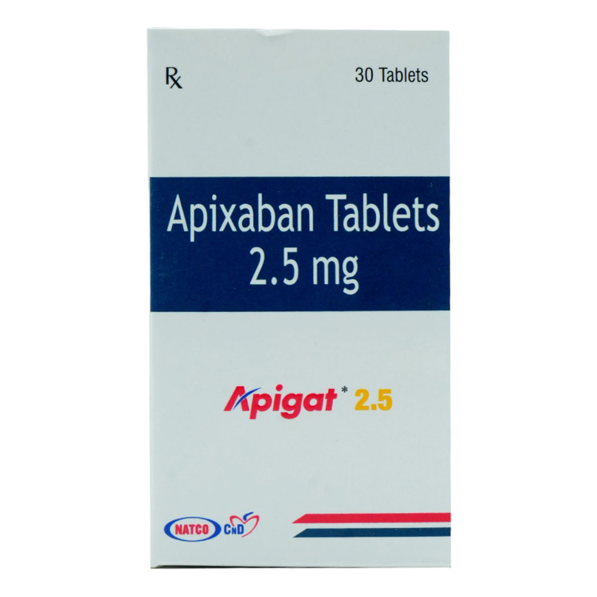 Apigat 2.5 Tablet 30's Price, Uses, Side Effects, Composition - Apollo ...