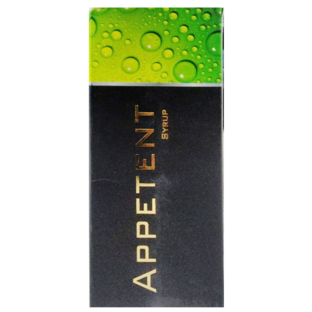 Buy Appetent Syrup, 200 ml | 19 Minutes Delivery | Apollo Pharmacy