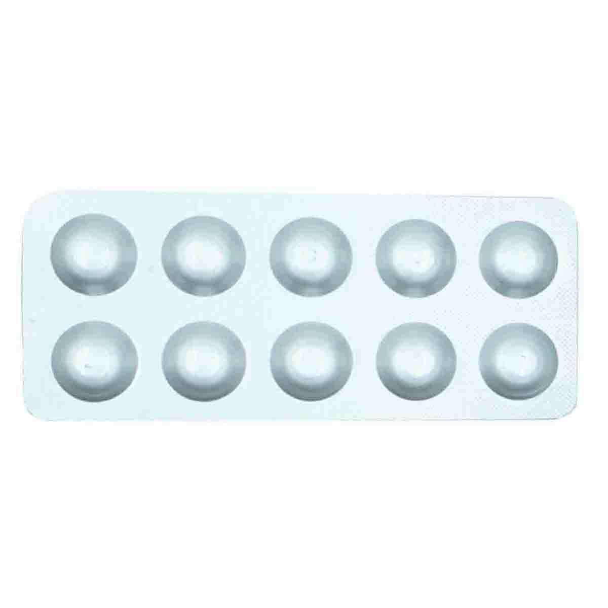 Appitral 80 Tablet 10's Price, Uses, Side Effects, Composition - Apollo ...