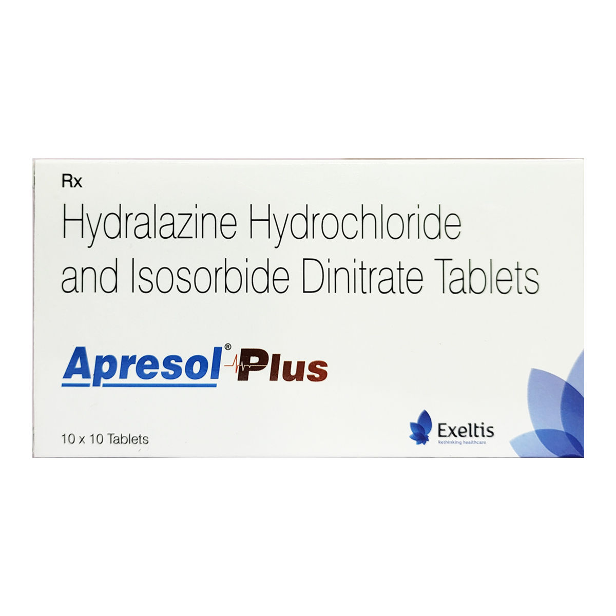 Apresol Plus Tablet | Uses, Side Effects, Price | Apollo Pharmacy