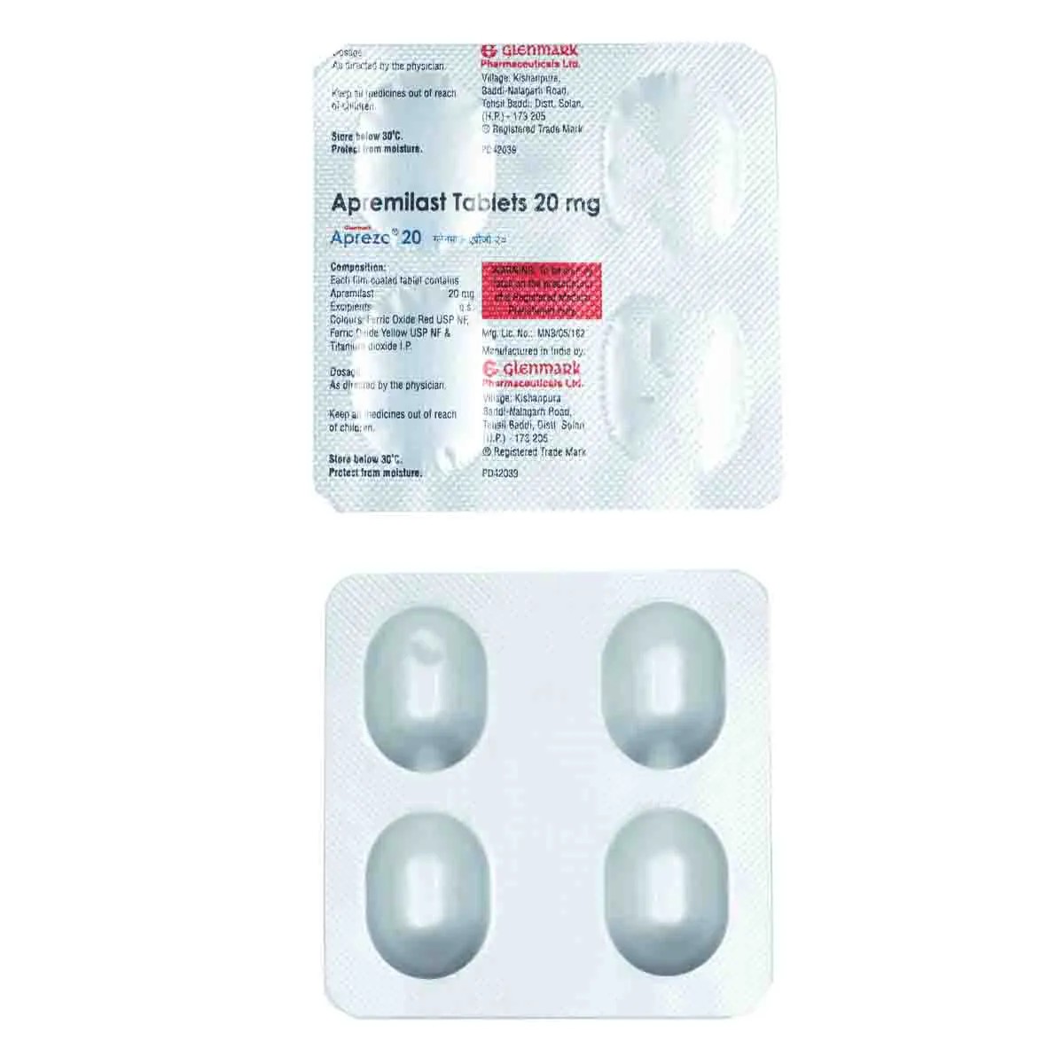 psoriasis treatment tablets