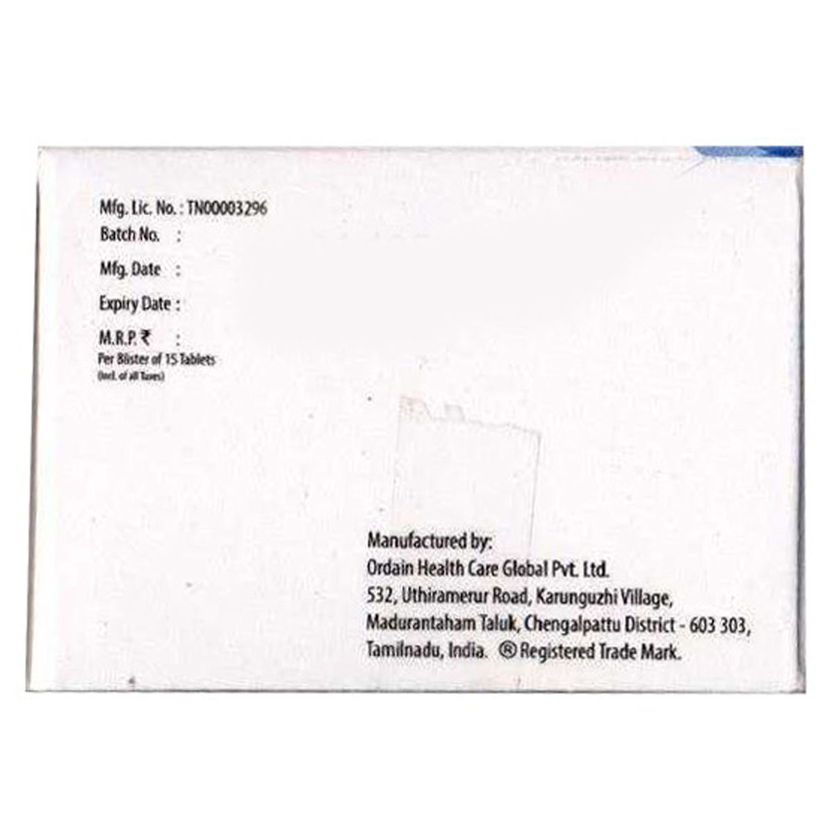 Apresol 25 Tablet | Uses, Side Effects, Price | Apollo Pharmacy