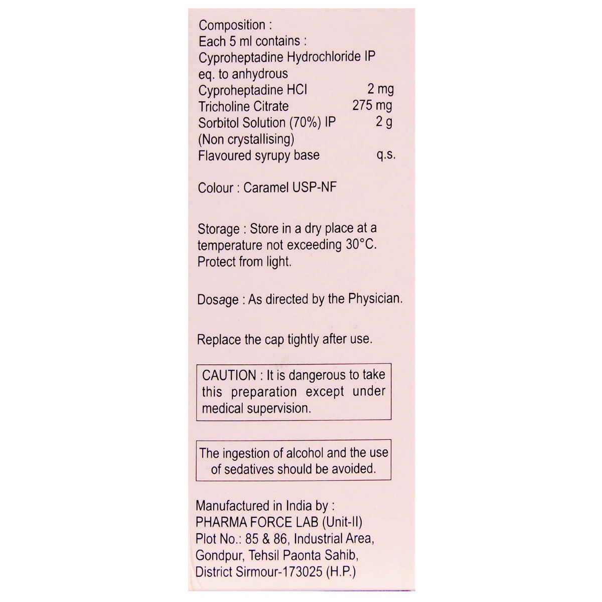 Aptimust Syrup 200 ml Price, Uses, Side Effects, Composition - Apollo ...