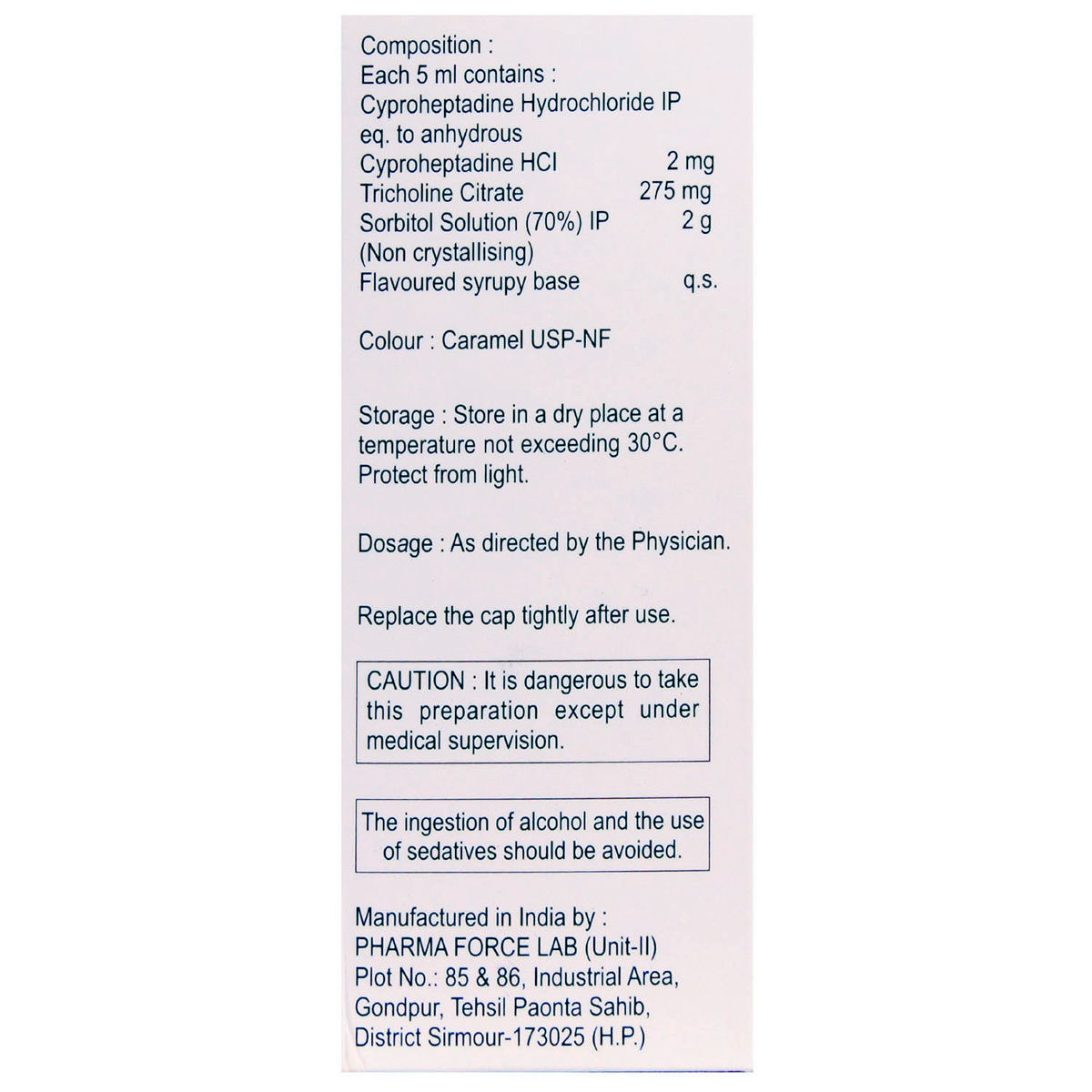 Aptimust Syrup 200 ml Price, Uses, Side Effects, Composition - Apollo ...