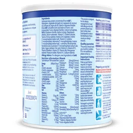 Buy Aptamil Pepti Infant Formula Powder (0 to 12 Months), 400 gm | 19 ...