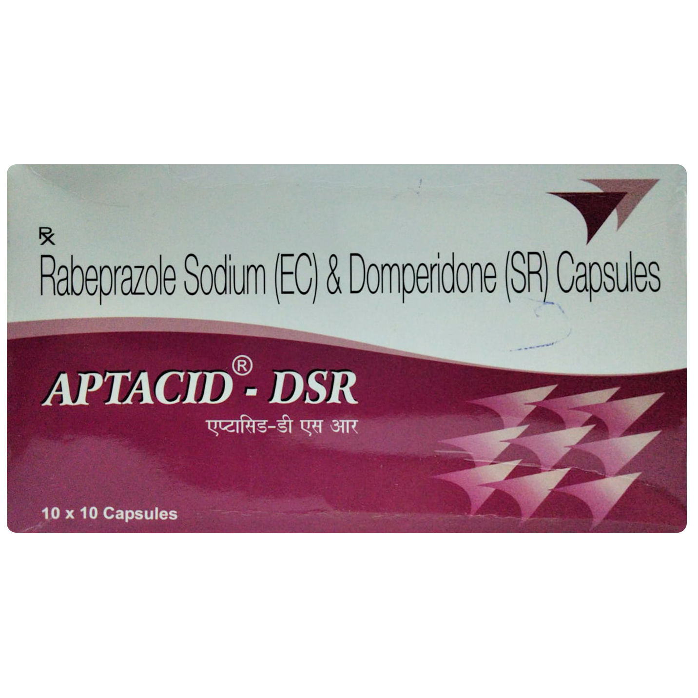Aptacid-DSR Capsule | Uses, Side Effects, Price | Apollo Pharmacy