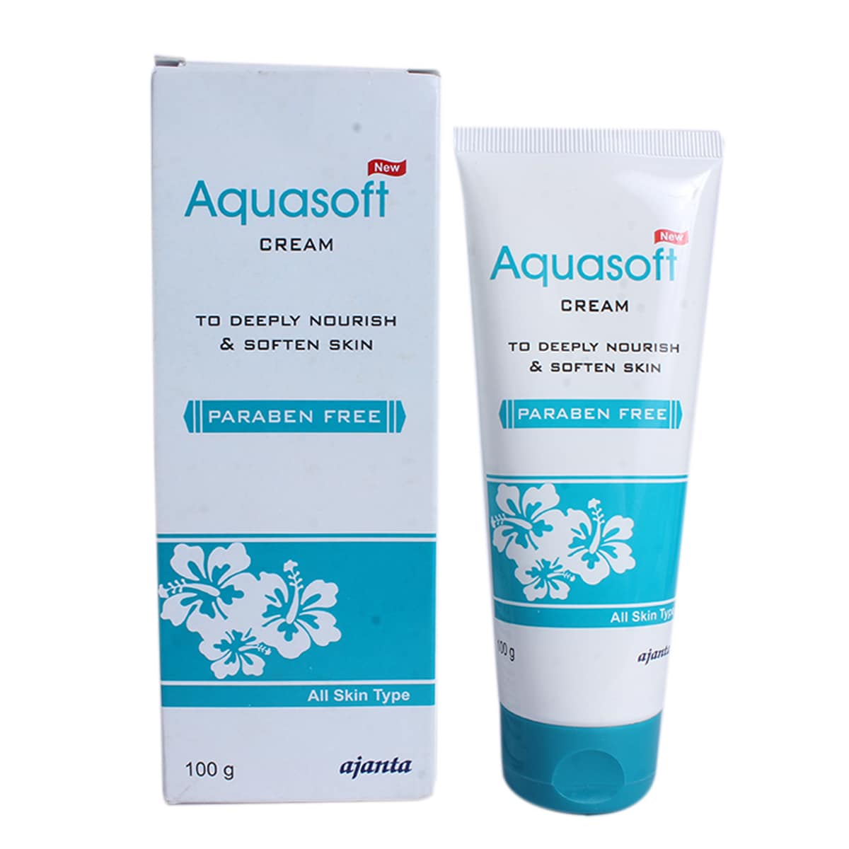 Aquasoft Cream 100 gm Price, Uses, Side Effects, Composition - Apollo ...